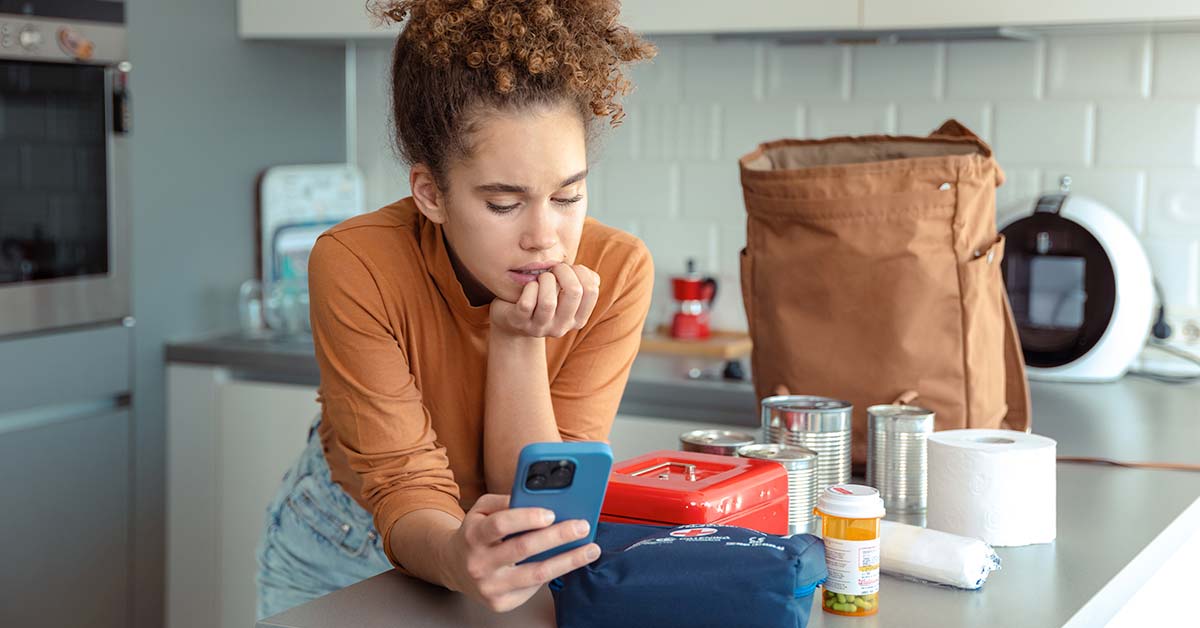 Your Guide to Hurricane Preparedness | UFCU