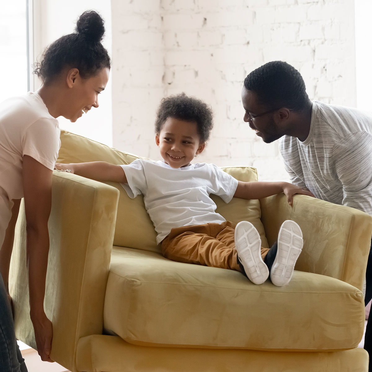 5 Things to Know Before You Buy Your First Home | UFCU