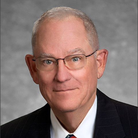 Board of Directors & Senior Leadership | UFCU