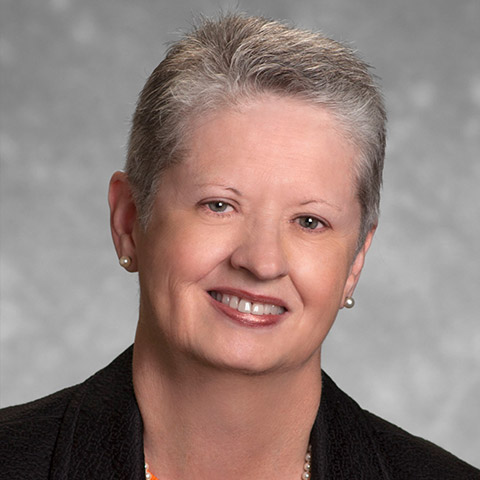 Board of Directors & Senior Leadership | UFCU