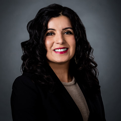 Board of Directors & Senior Leadership | UFCU