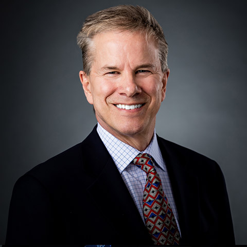 Board of Directors & Senior Leadership | UFCU