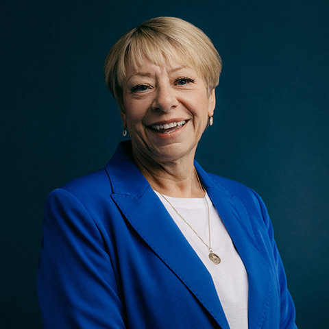 Board of Directors & Senior Leadership | UFCU