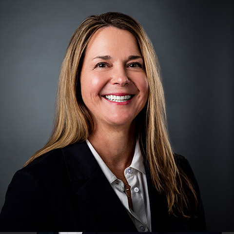 Board of Directors & Senior Leadership | UFCU