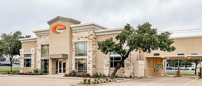 UFCU Opens First-Of-Its-Kind Branch in Georgetown | UFCU
