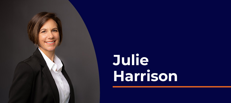 Julie Harrison Appointed as UFCU’s First Chief People Officer | UFCU